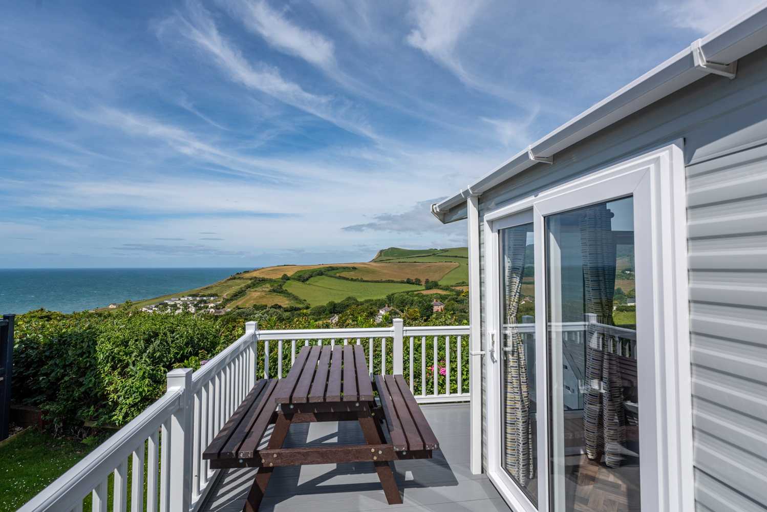 The Best Touring Caravan and Camping Sites in Dorset - Best of British