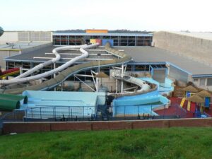 Splashdown Waterpark Poole | Best Caravan & Holiday Parks