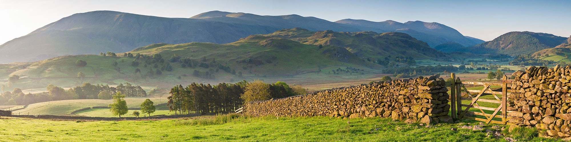 Holiday Parks In Cumbria - Best of British