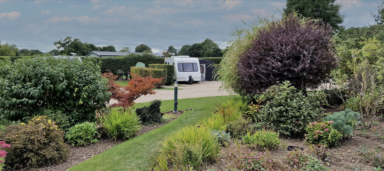 Cartref Caravan and Camping - New Best Of British Holiday Park! - Best ...