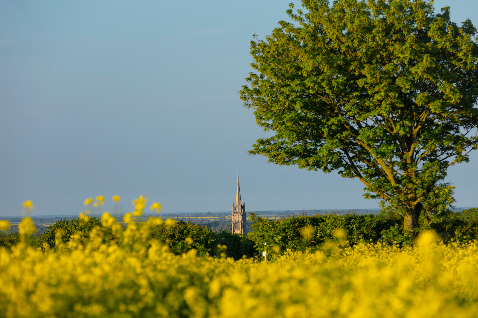 5 Star Holidays in Lincolnshire - Best of British
