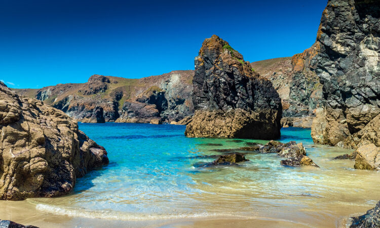 Best Beaches In Cornwall | Best of British